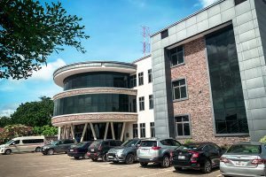 University of Education, Winneba