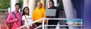 University of Education, Winneba